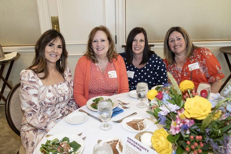SNAP! — Garden Pathways' High Tea | Bakersfield Life | bakersfield.com