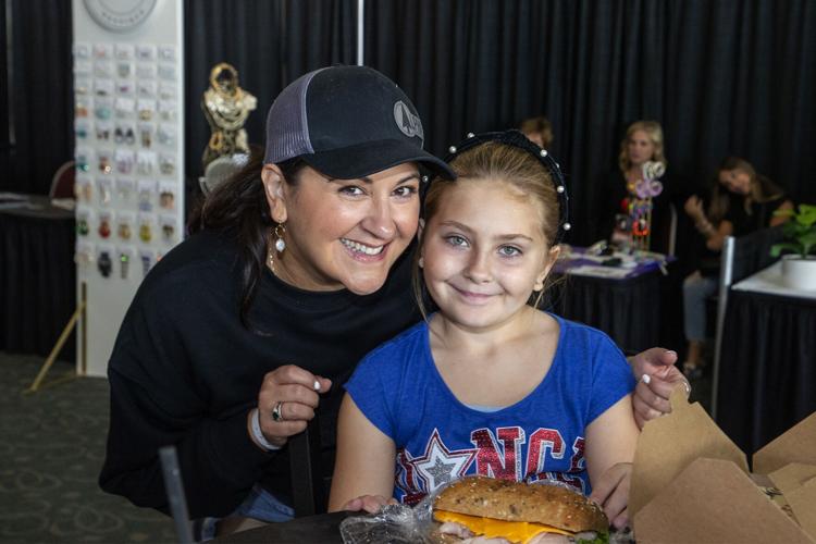 SNAP! — Kern Dance Alliance's National Dance Day | Bakersfield Life ...