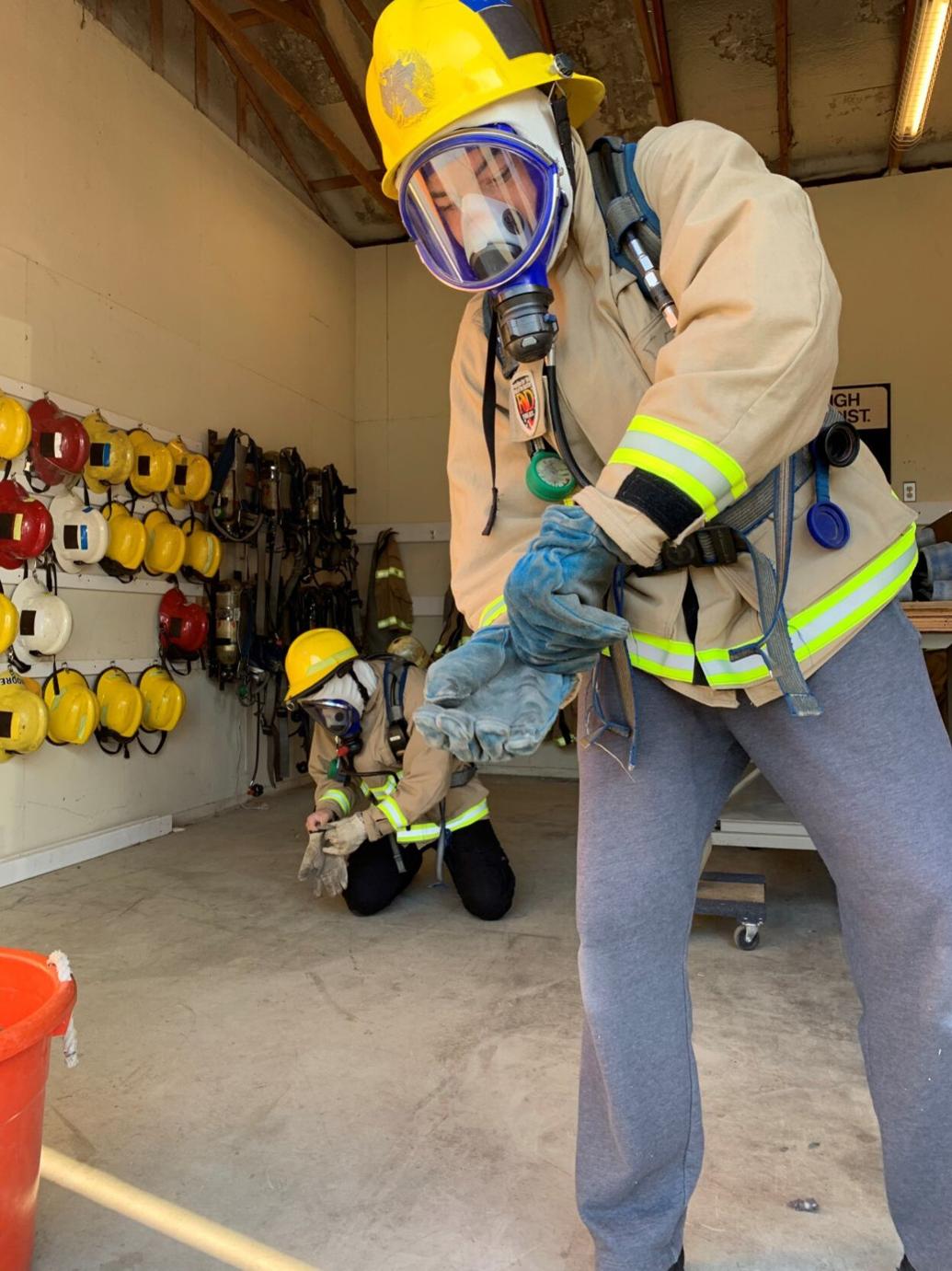 Education for career: ROC, CTEC programs give students a chance to ...