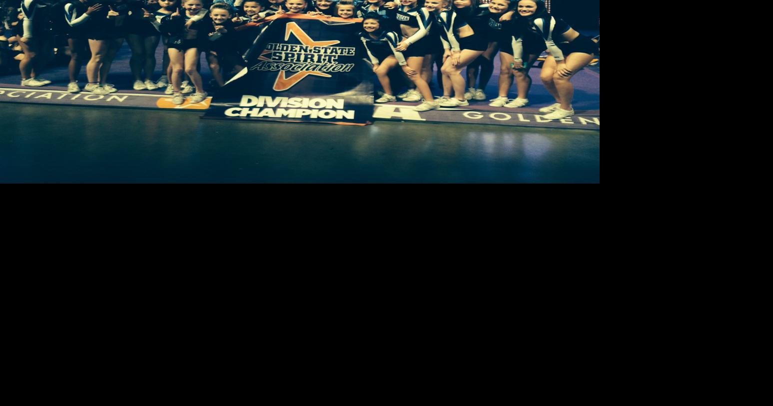 Cheerleading: American Cheer at GSSA Championships | Sports ...