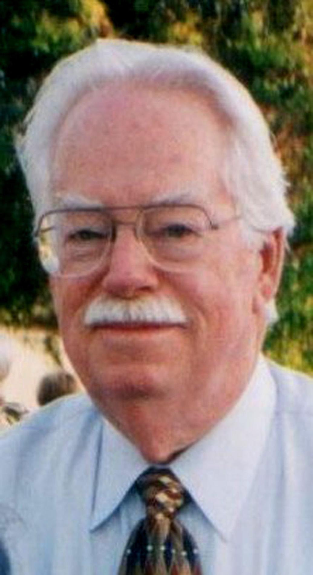 Attorney Bruce F. Bunker dies at 84 | Archives | bakersfield.com