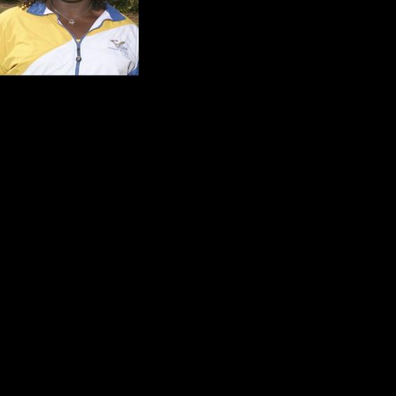 Nationally decorated thrower Burton named to CSUB Hall of Fame | Sports ...