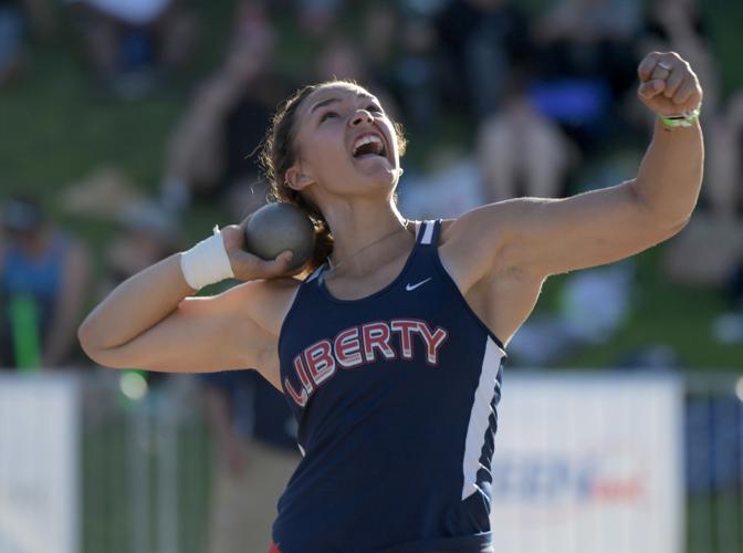 State Track and Field Championships: How locals fared | | bakersfield.com
