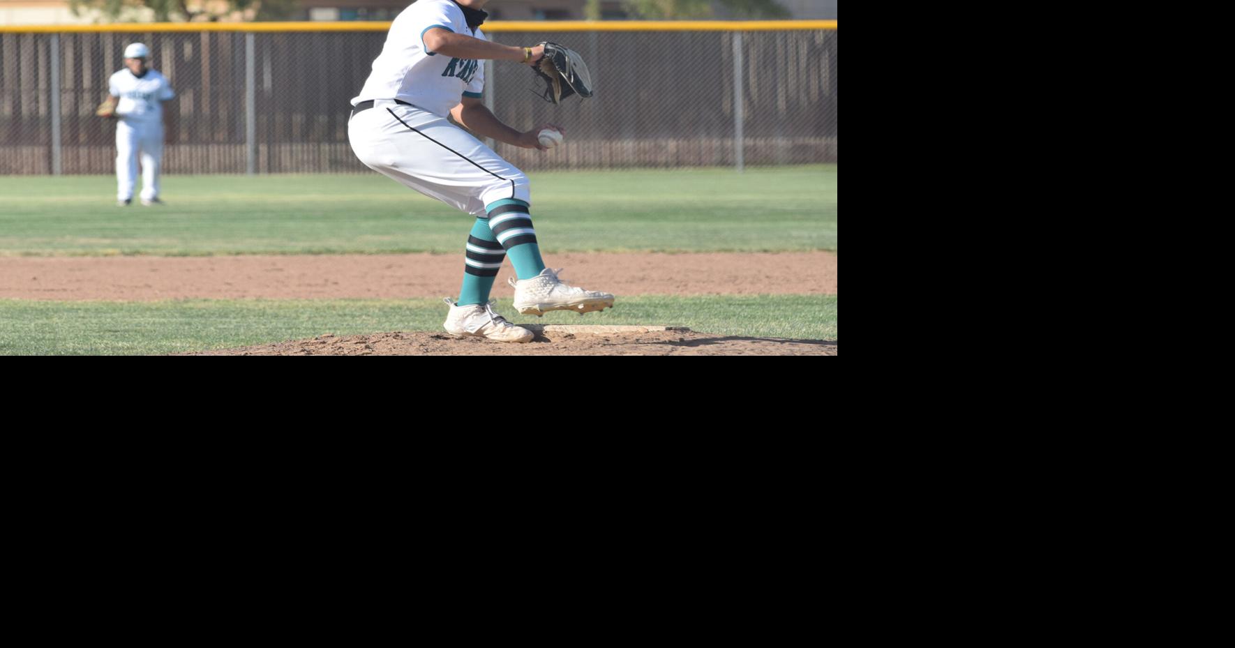 Cesar Chavez softball, RFK baseball both looking to repeat as SSL ...