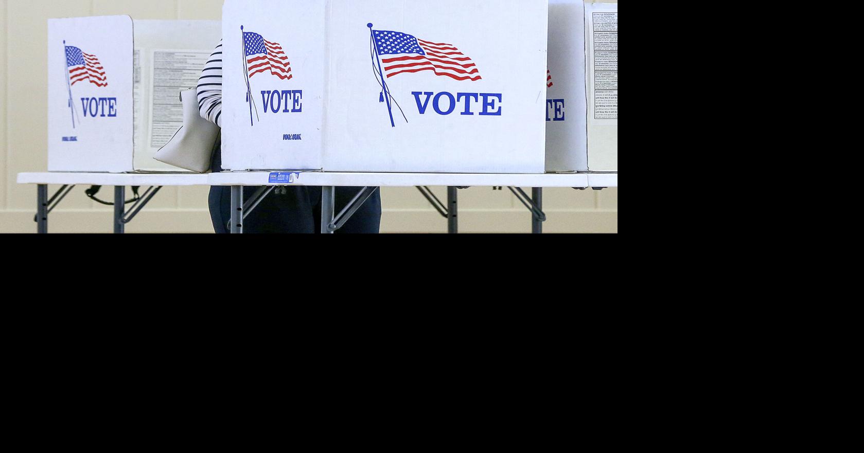 Here's what you need to know about the March 3 election (such as, it's ...