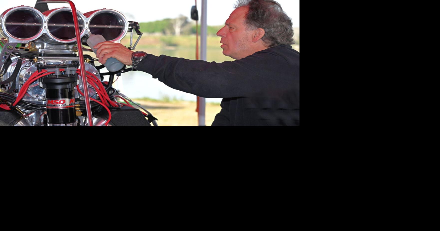 PHOTO GALLERY: Day 2 of NJBA Spring Fling boat racing at Lake Ming ...