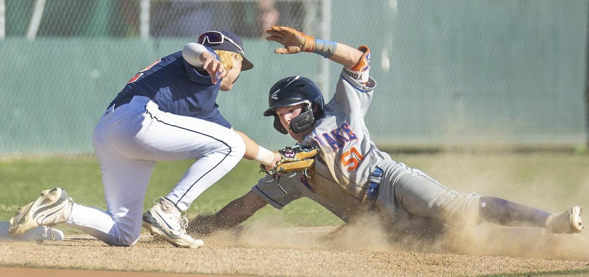 Liberty vs Westlake Baseball 1 | Tbc Blox Images | bakersfield.com
