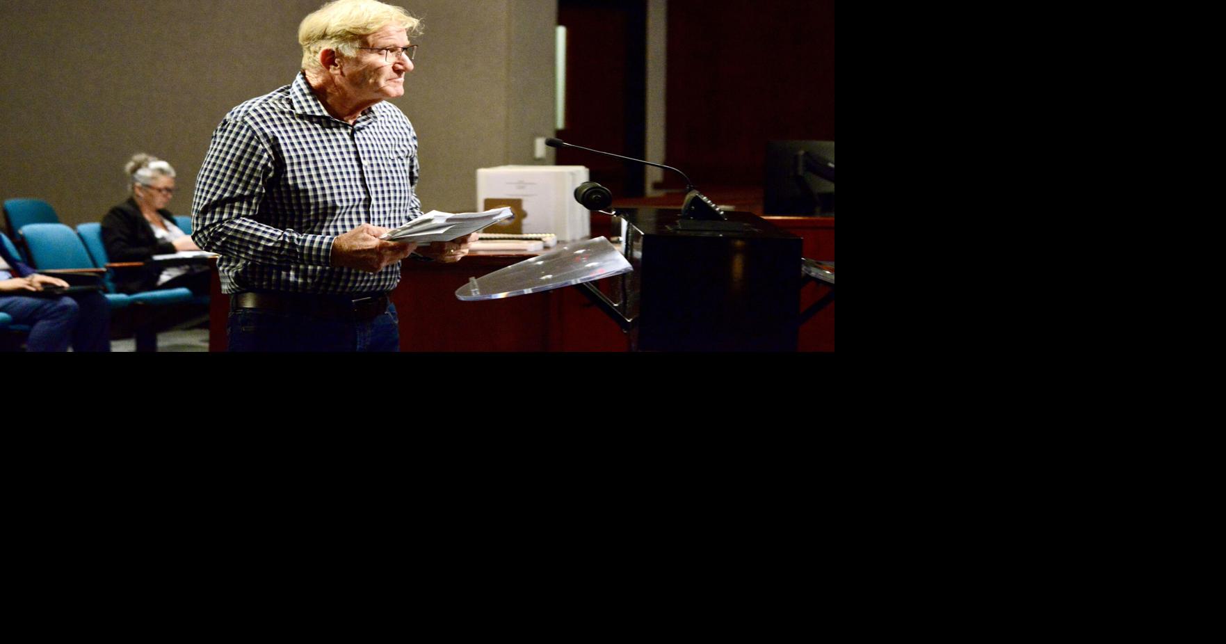 Supervisors approve expansion for Buttonwillow waste facility | News ...