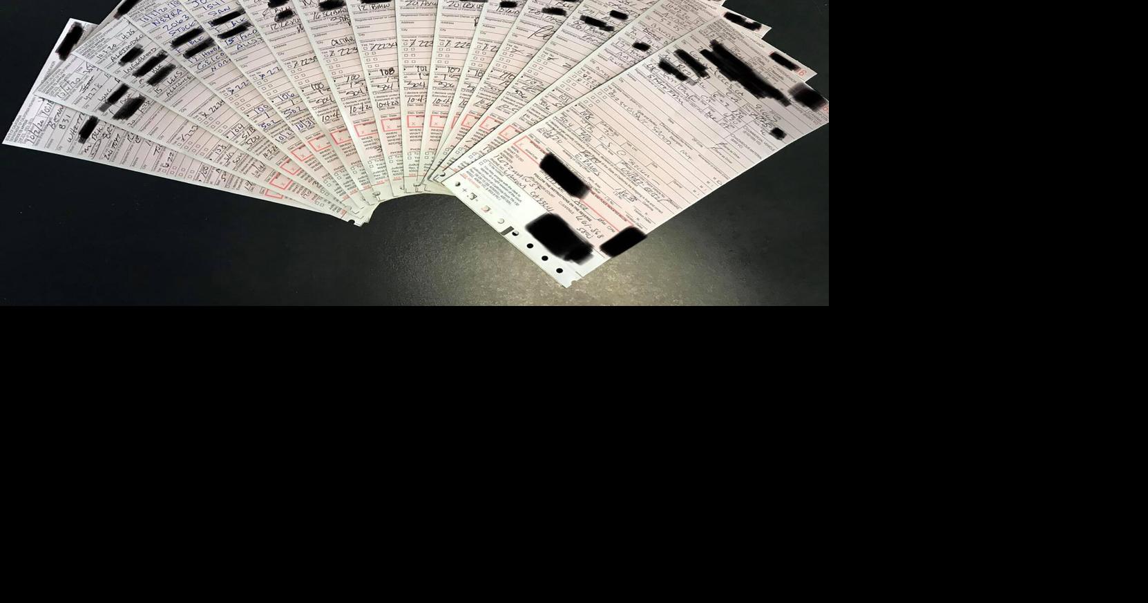 CHP: Dramatic increase of high speed violations observed locally ...