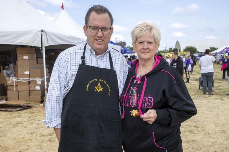 SNAP! — Bakersfield Relay for Life | Bakersfield Life | bakersfield.com