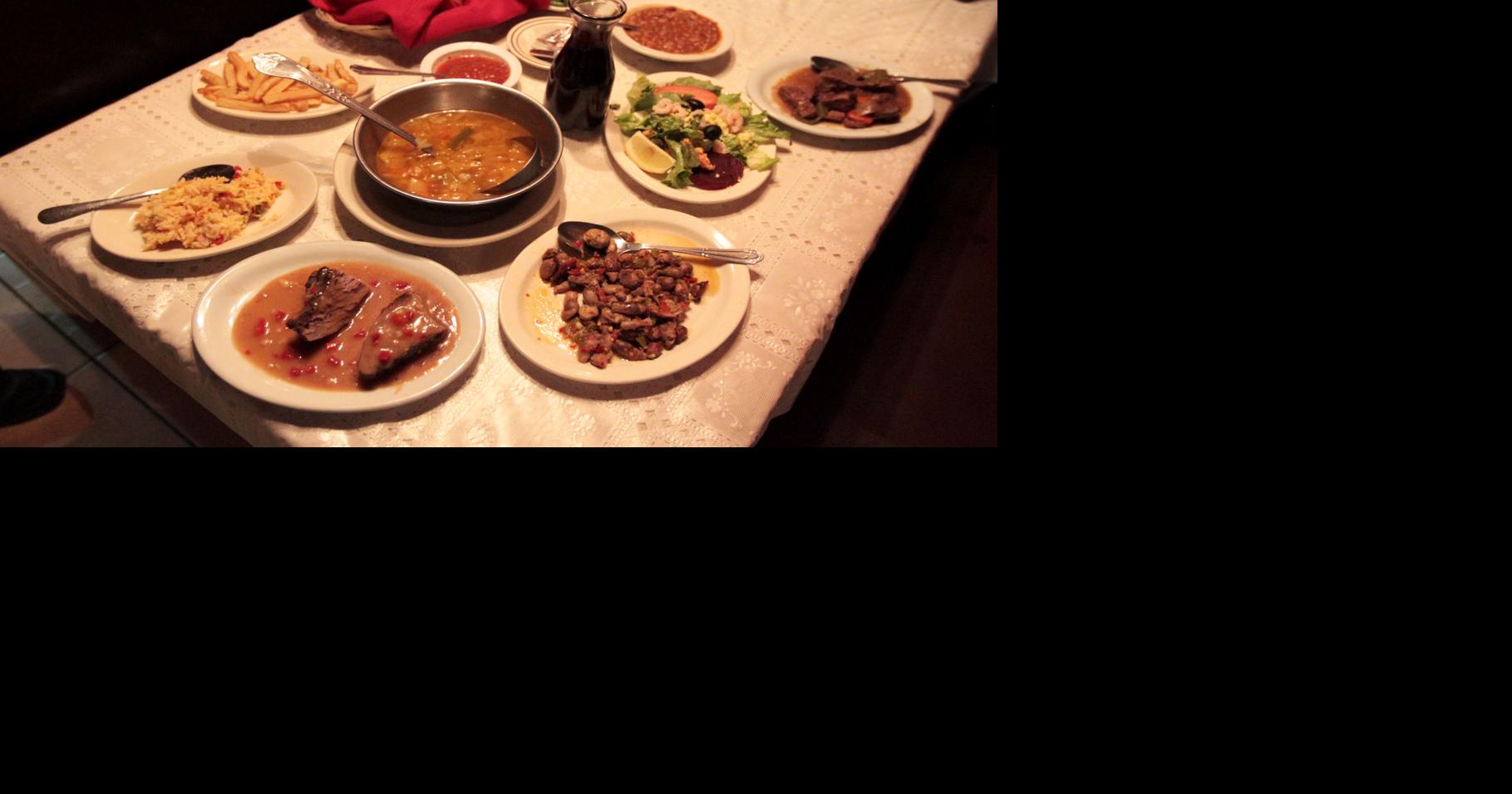 Lamb Fries Feast returns to Chalet Basque | Food | bakersfield.com