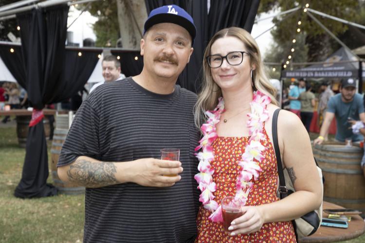 SNAP! — Village Fest | Bakersfield Life | bakersfield.com