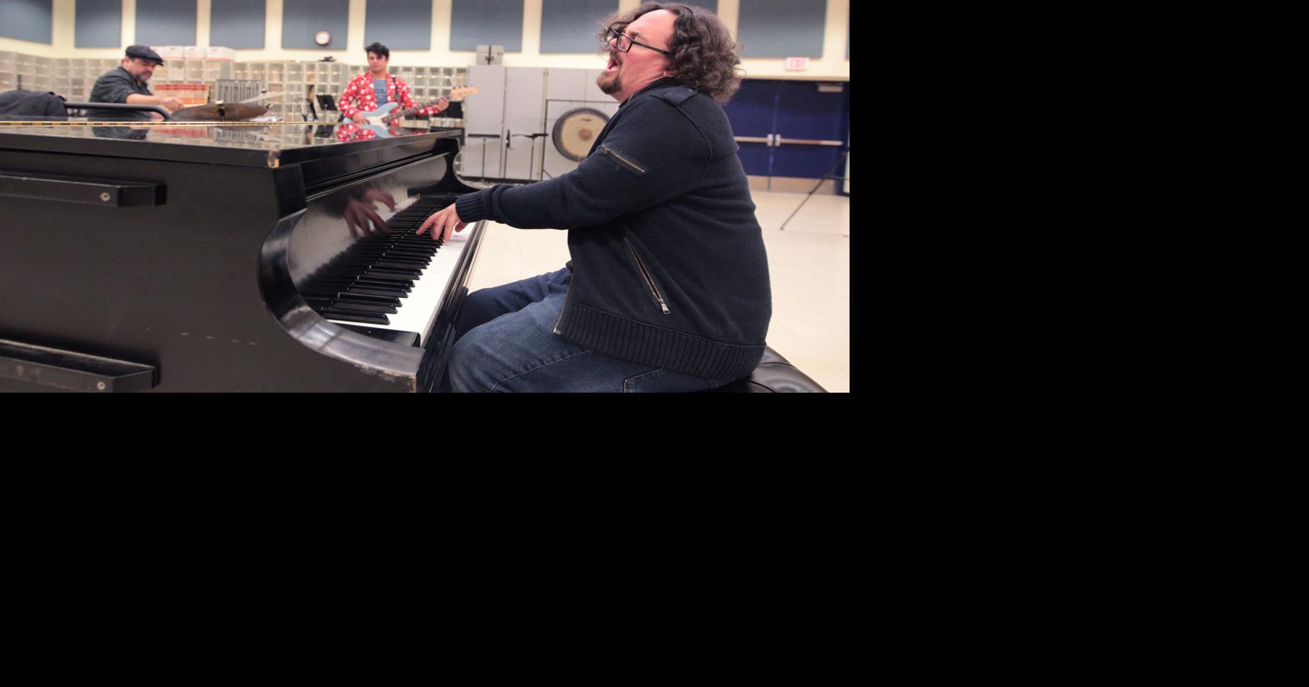 Fox Theater is jazz hot for livestream concert with Jay Smith Group ...