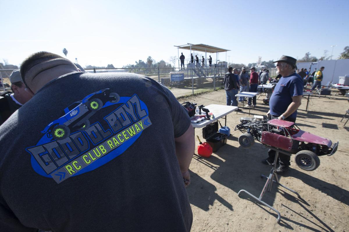 PHOTO GALLERY: New RC racing club called Good Ol Boyz | Photo Galleries ...