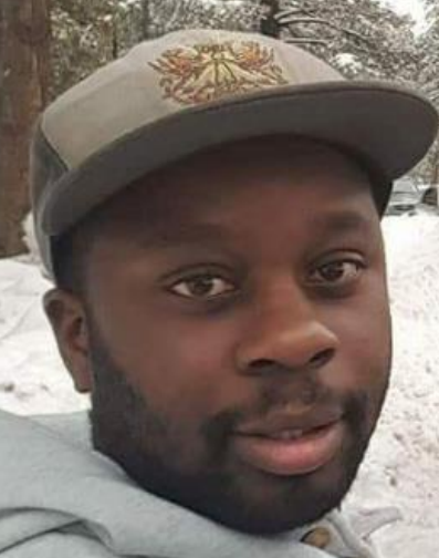 Suspect identified in California City double homicide | Breaking ...