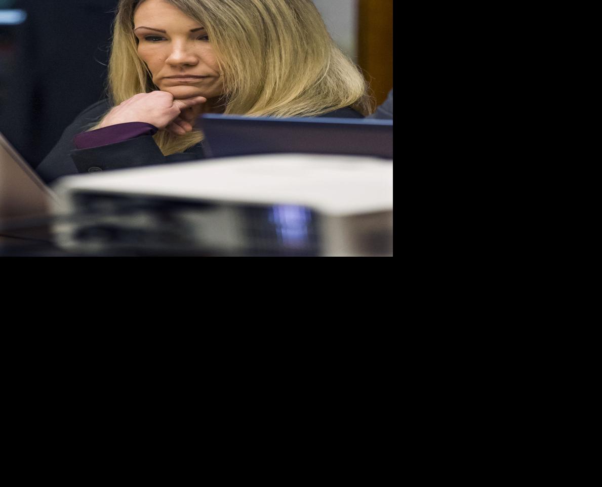 Photo Gallery: The Trial of Sabrina Limon | Photo Galleries ...