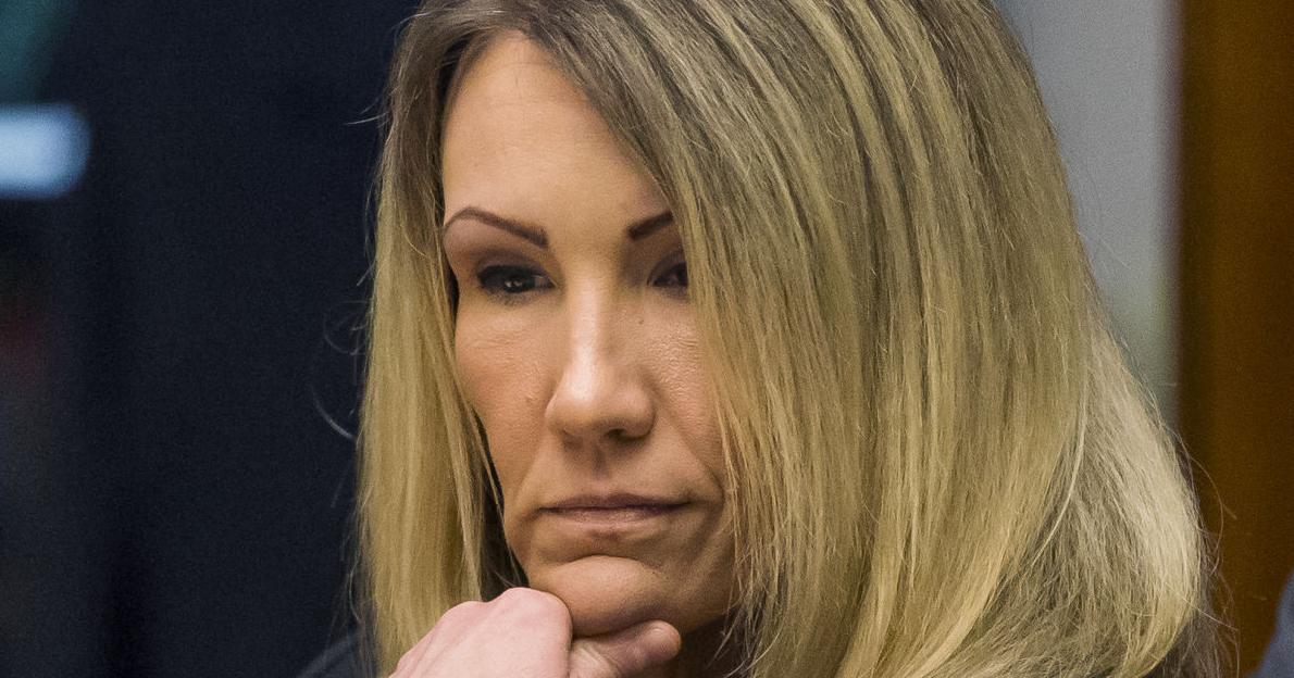 Photo Gallery: The Trial of Sabrina Limon | Photo Galleries ...