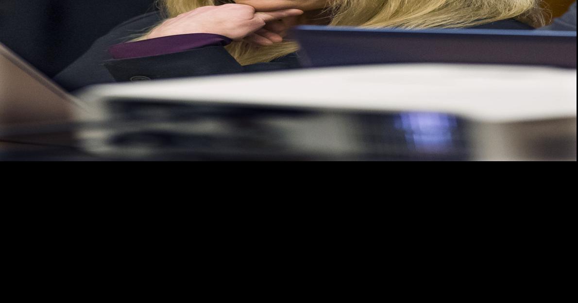 Photo Gallery: The Trial of Sabrina Limon | Photo Galleries ...