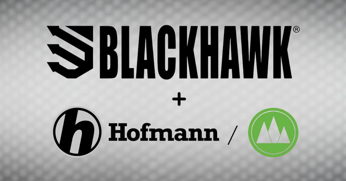 Blackhawk Wins Landmark Contract to Equip German Military with Advanced ...