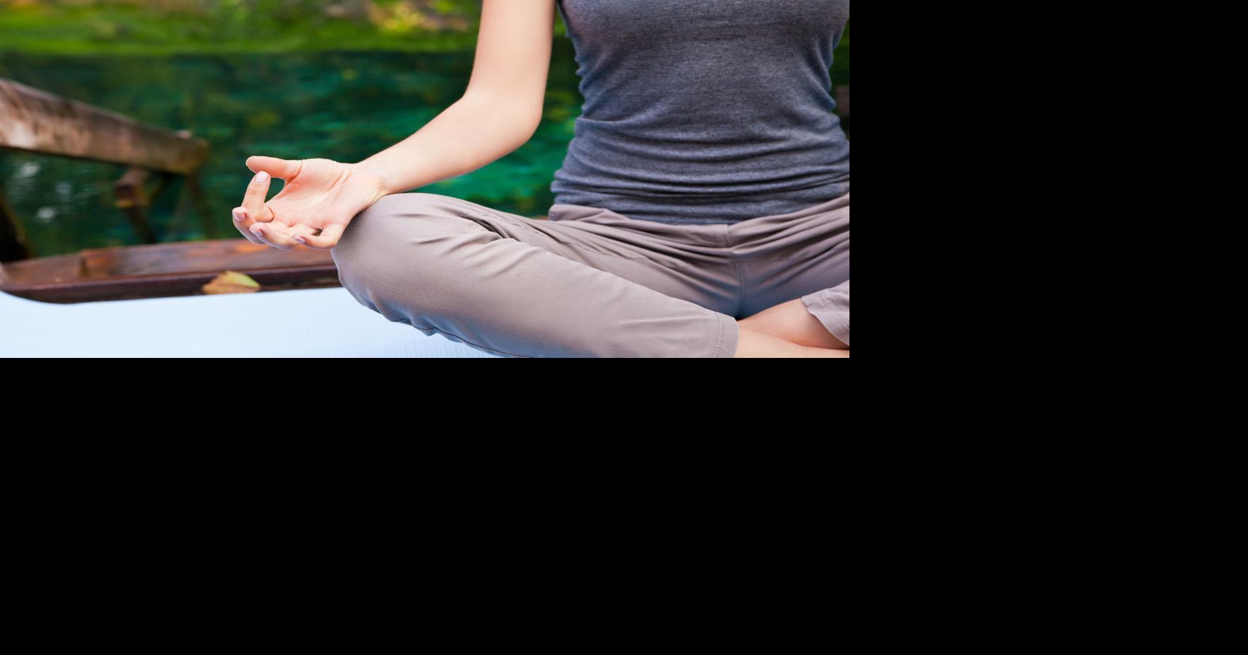 VALERIE SCHULTZ: Embracing good news of yoga | Valerie Schultz ...