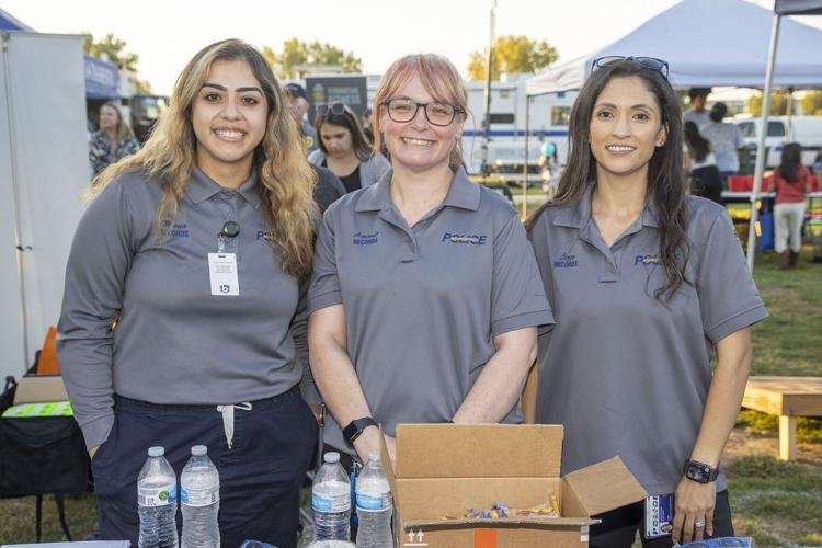 SNAP! — BPD's National Night Out | Bakersfield Life | bakersfield.com