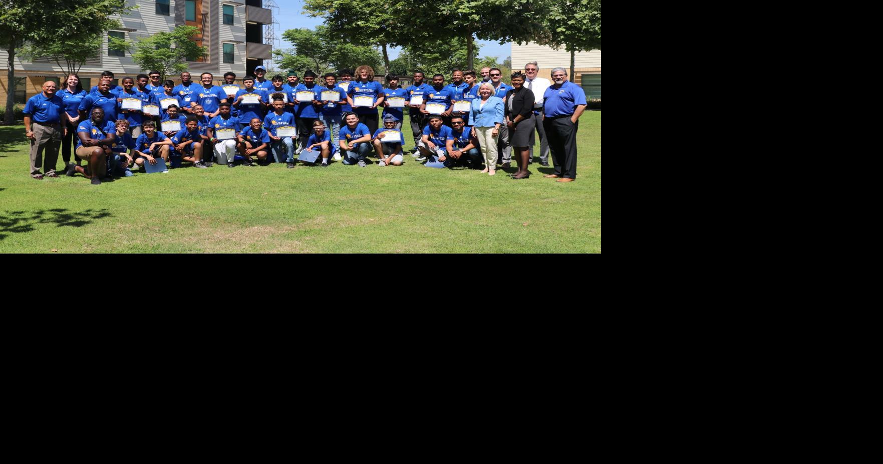 CSUB focuses initiatives on making higher education diverse, welcoming ...