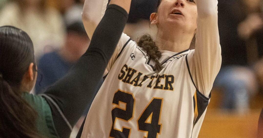 Arvin's Fernandez makes clinching free throw to lift team to Kern ...