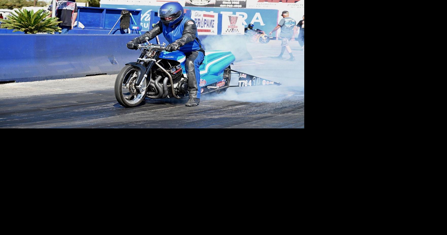PHOTO GALLERY: Day 4 of NHRA Division 7 racing at Famoso Dragstrip ...