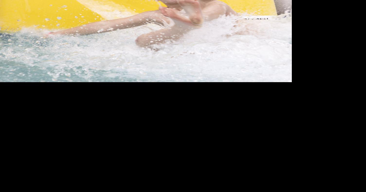 McMurtrey pool to close for winter maintenance | News | bakersfield.com