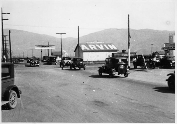 The stories behind the names of these places you know | 150-years ...