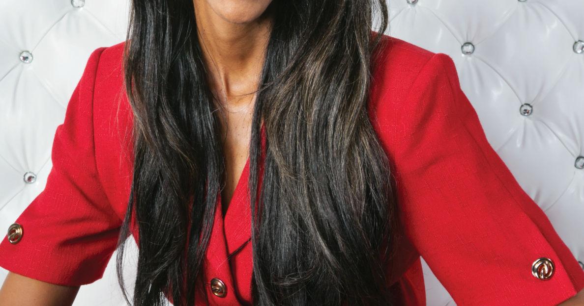 Most Eligible: Cindy Harper | | bakersfield.com