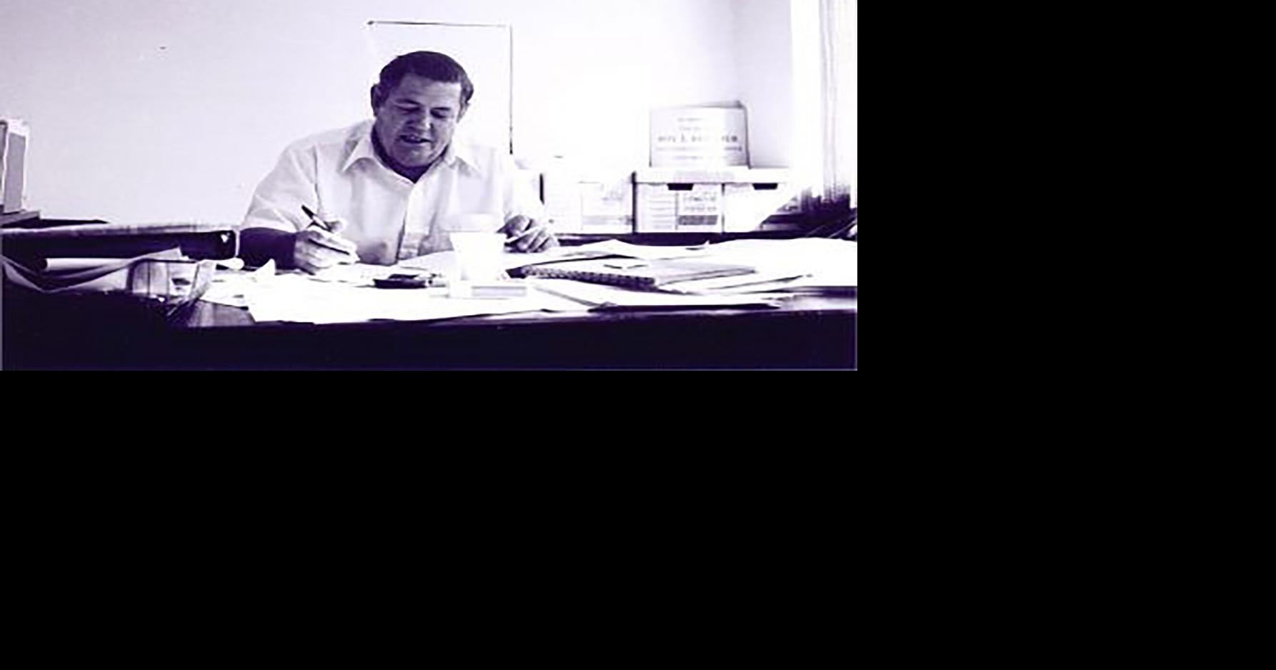 Called a crucial figure in the growth of the United Farm Workers, Ben ...