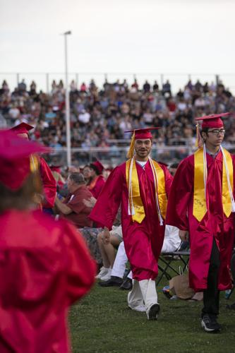 PHOTO GALLERY: North High School Graduation 2022 | | bakersfield.com