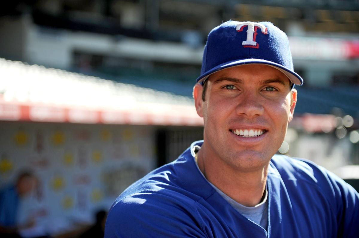 North High grad Colby Lewis beat long odds for lengthy MLB career ...