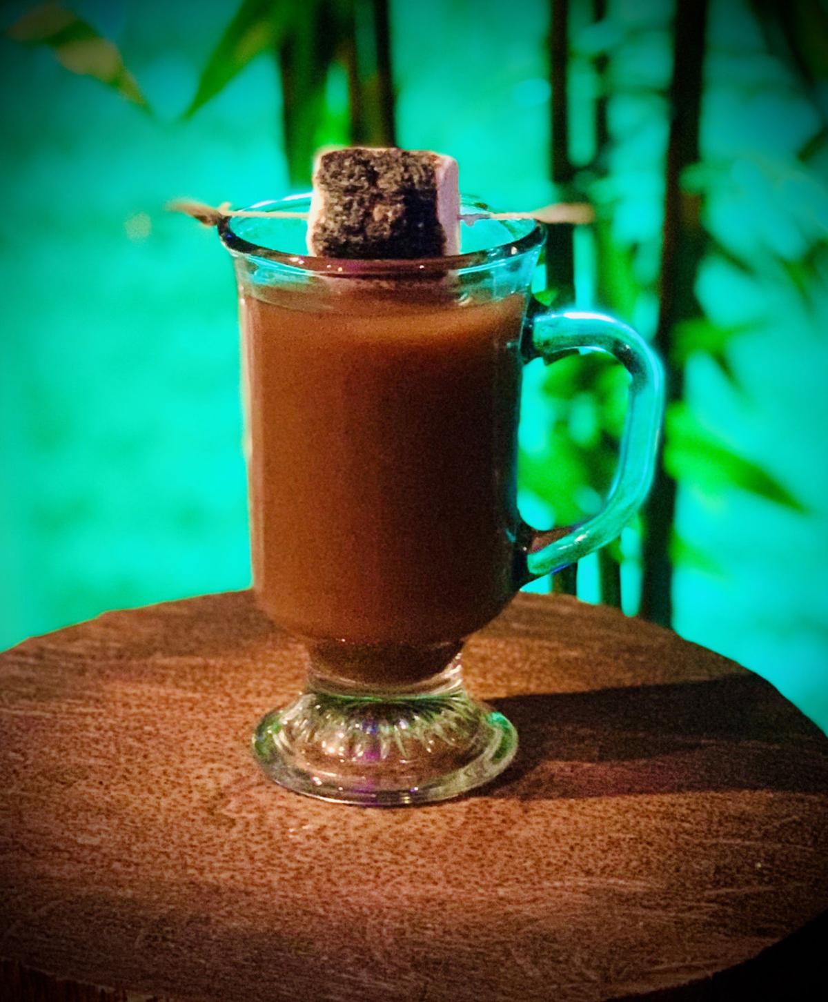 THE DISH: Tiki-Ko heats up holiday giving efforts | Food | bakersfield.com