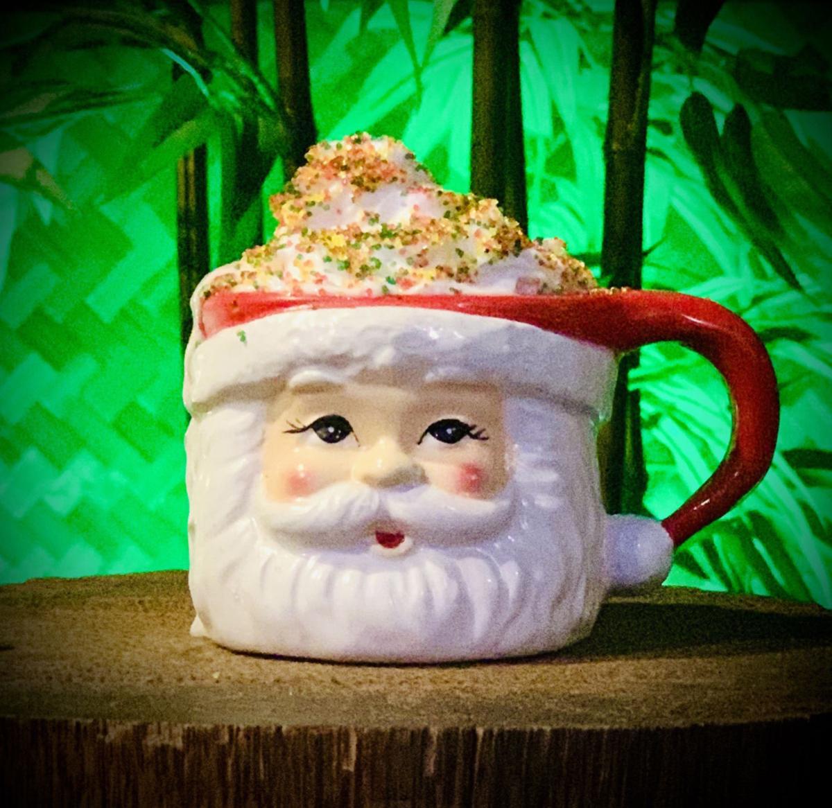 THE DISH: Tiki-Ko heats up holiday giving efforts | Food | bakersfield.com