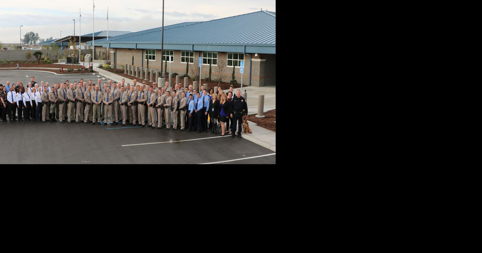 CHP opens new state-of-the-art facility | News | bakersfield.com
