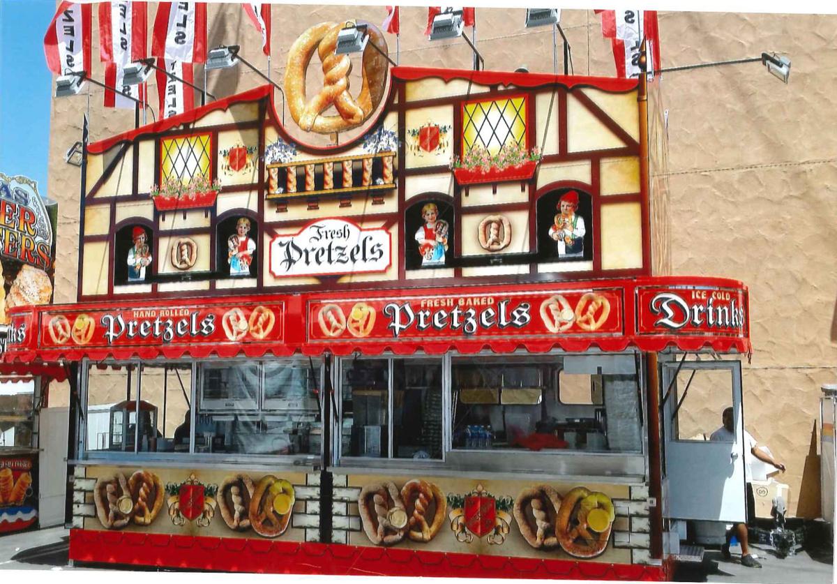 The fair: Concession obsessions | Food | bakersfield.com