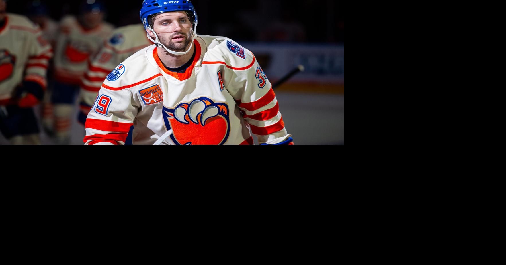 'Poise and patience': Seth Griffith tops Condors' leaderboard | Sports ...