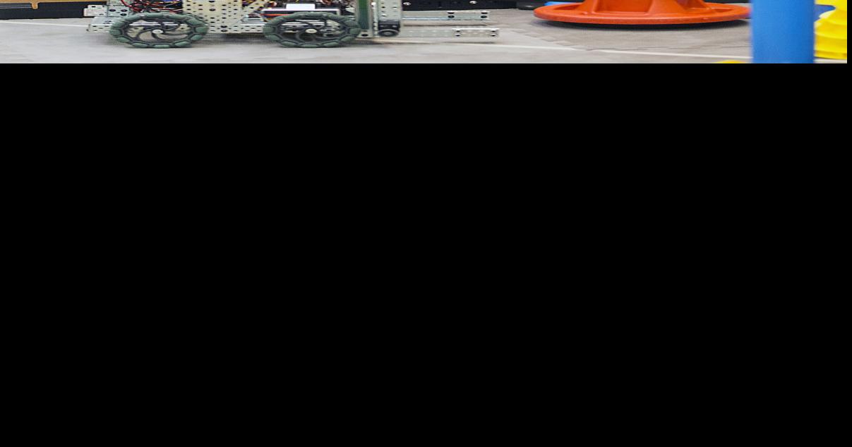 BCSD students gear up for state robotics competition | Education ...