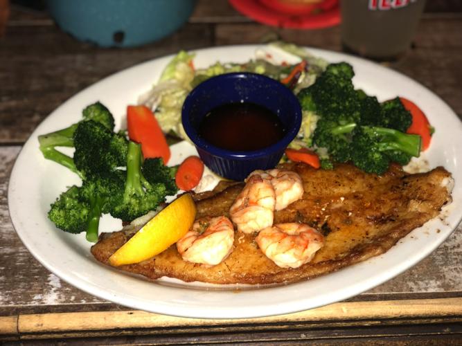 We feel right at home at La Costa Mariscos | | bakersfield.com