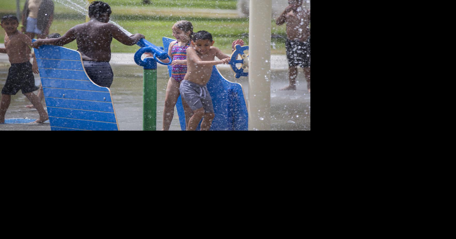 Talks renewed to fix up Jastro Park | News | bakersfield.com