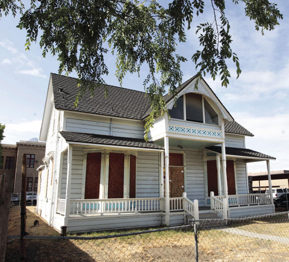 Named After: Jastro House | Bakersfield Life | bakersfield.com