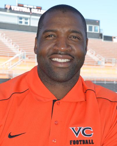 Former NFL player named football coach at Bakersfield High | BVarsity ...
