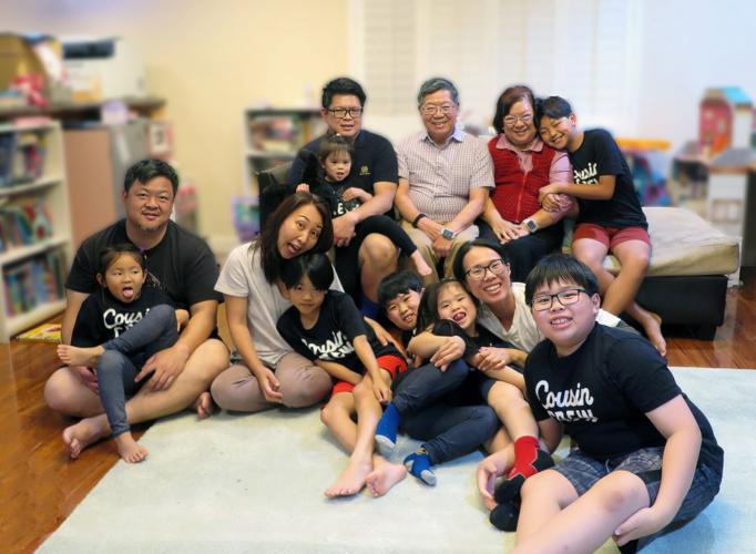 Setting roots in Central Valley: Tales from the local Asian American community | Bakersfield ...