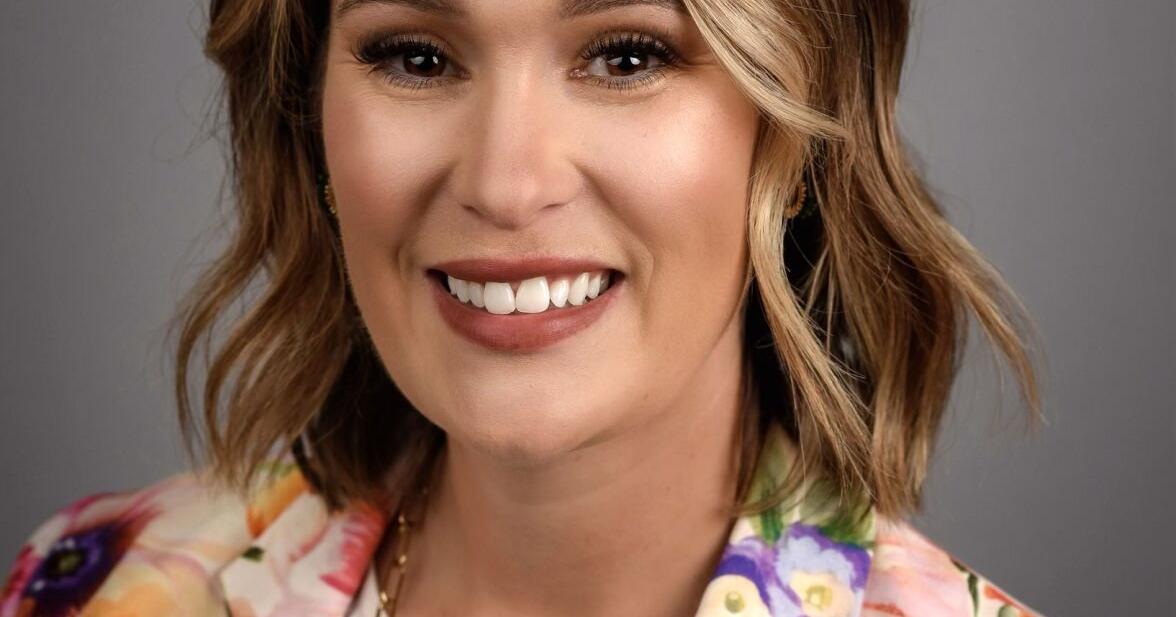 20 Under 40: Katie Barton | Bakersfield Life | bakersfield.com