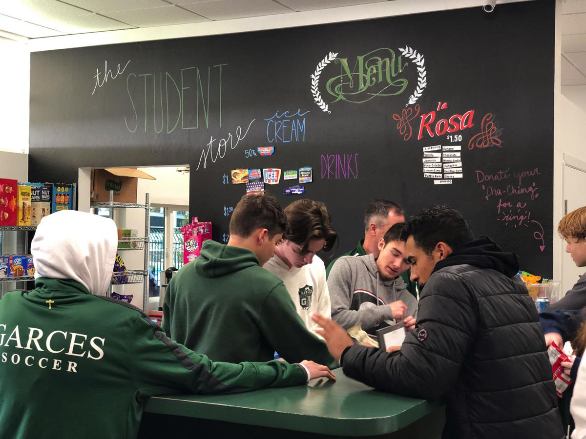 Garces Memorial, Bakersfield Christian high schools announce reopening ...