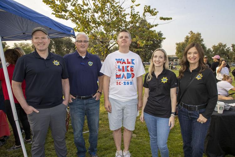 SNAP! — Walk Like MADD & MADD Dash | Bakersfield Life | bakersfield.com