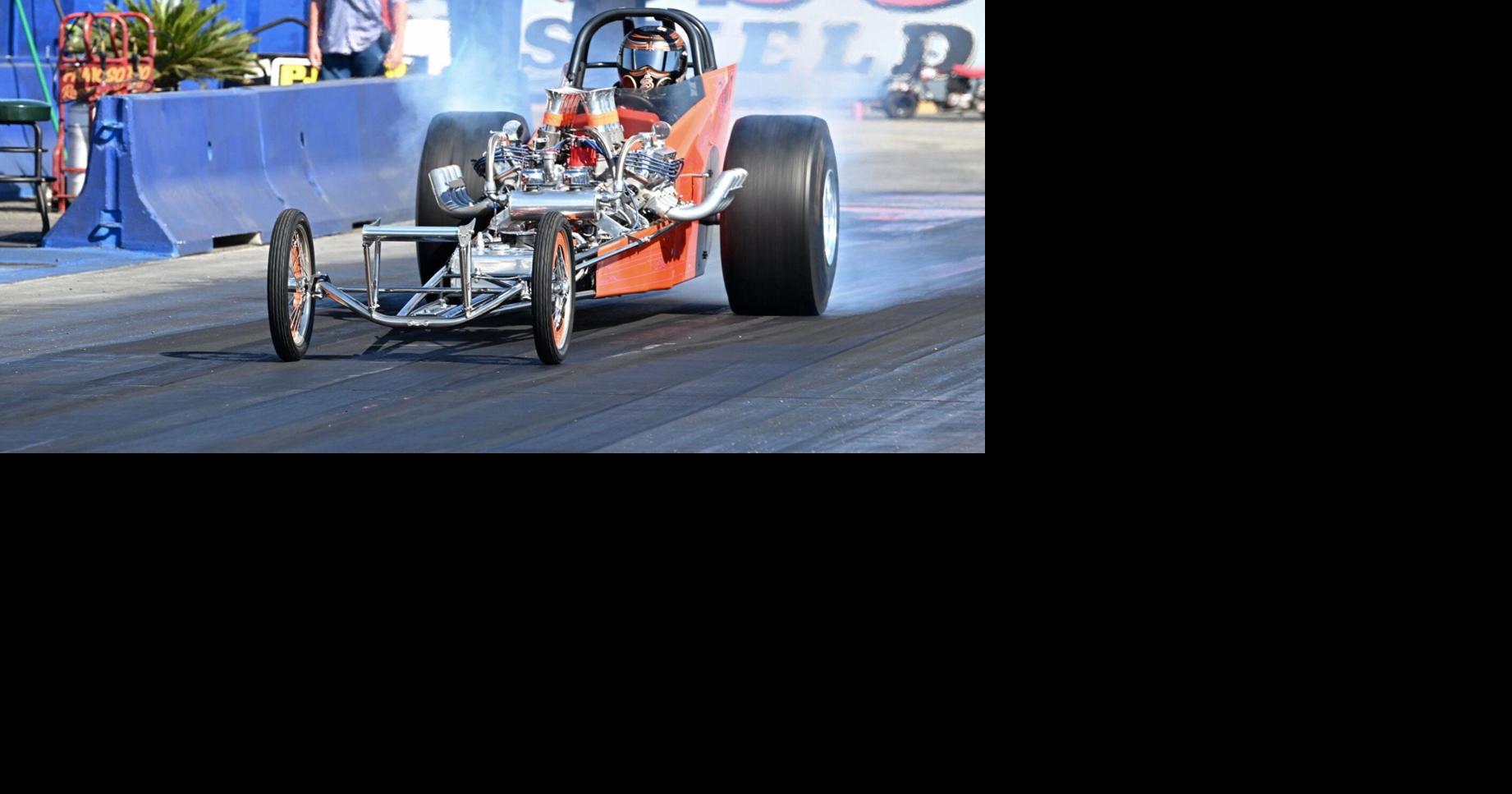 PHOTO GALLERY: Day 1 of ANRA Fall Nationals at Famoso Dragstrip ...