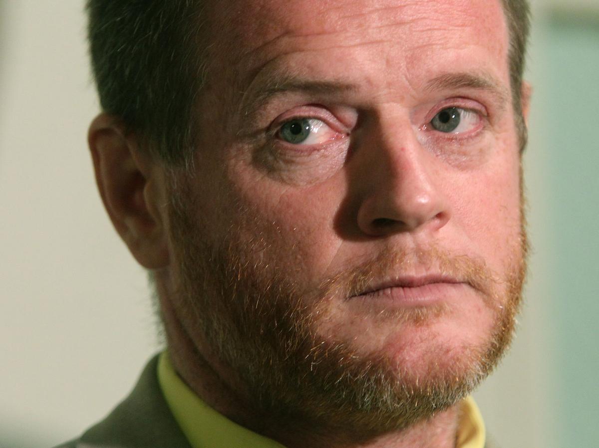 Coroner's office: Benjamin Greene had meth in system during run ...